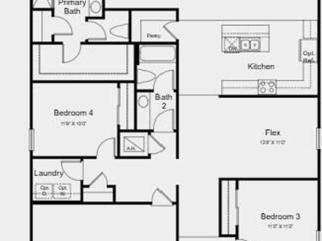 8124 Archibald Ter, Jacksonville, FL 32219 | MLS #2108 | Compass