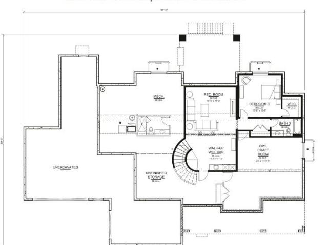 8124 Bannock Drive