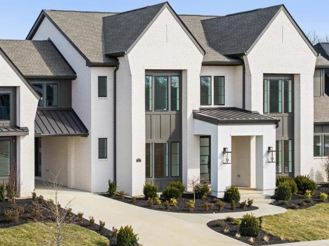 8124 Boiling Spgs Pl, Brentwood, TN 37027 | MLS #3179 | Compass