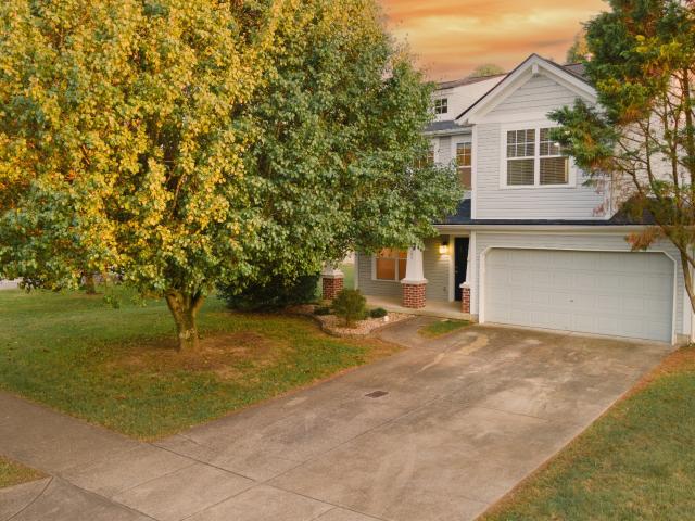 8124 Boone Trce
