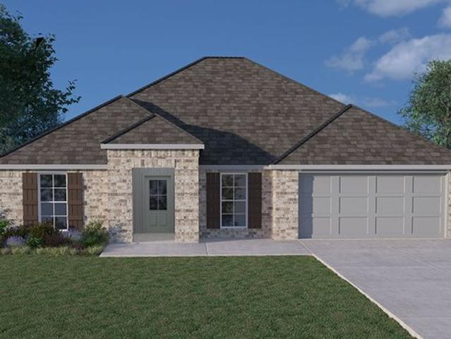 8124 Caden Ln, Iowa, LA 70647
