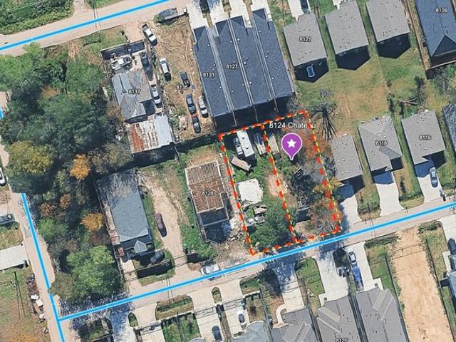 8124 Chateau St, Houston, TX 77028