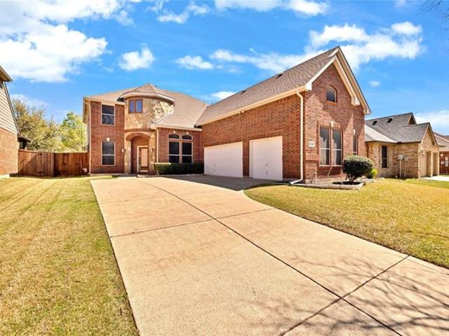 8124 Hickory Upland Dr, Fort Worth, TX 76131