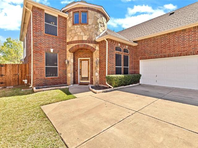 8124 Hickory Upland Drive