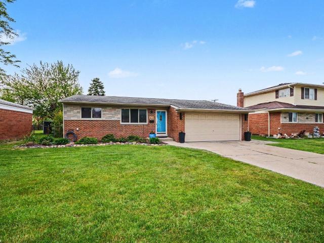 8124 Independence Drive