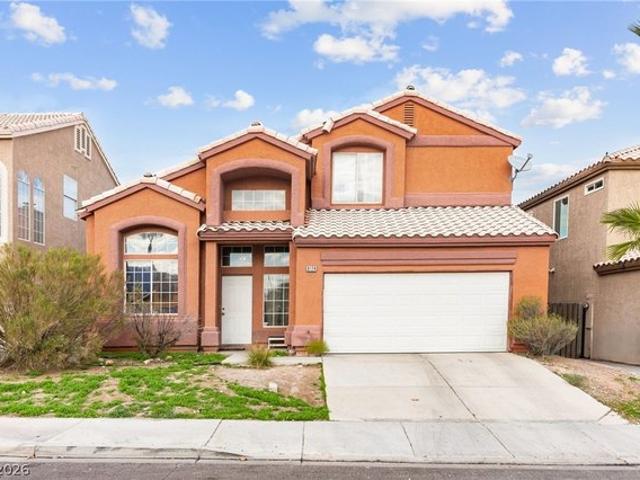8124 Kokoma Dr, Las Vegas, NV 89128