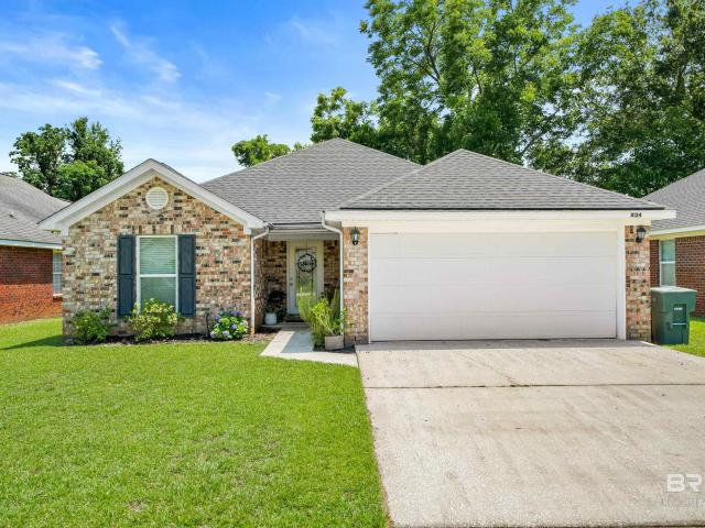 8124 Pecan Court