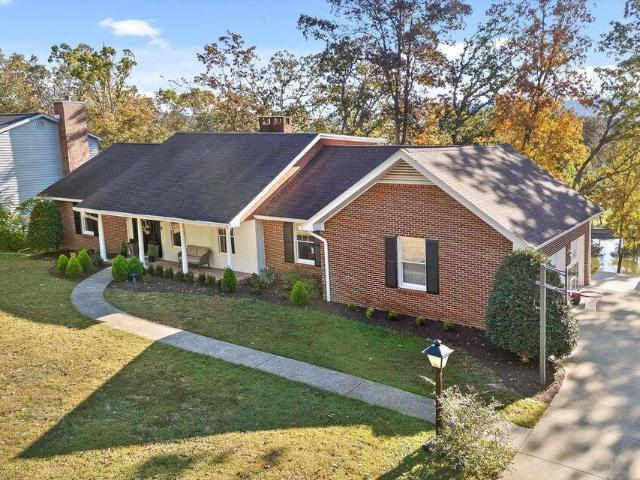 8124 Pierpoint Drive