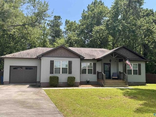 8124 Simpson Point Rd, Grant, AL 35747