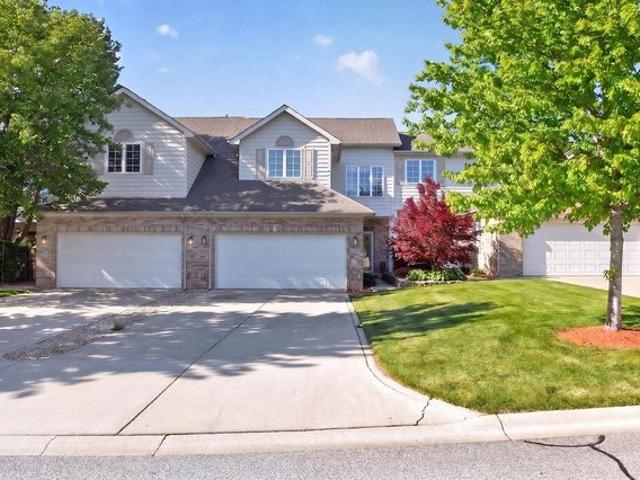 8124 Tuckaway Ct, Crown Point, IN 46307