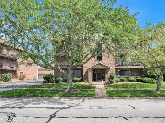 8124 W 169th St Unit 1W, Tinley Park, IL 60477