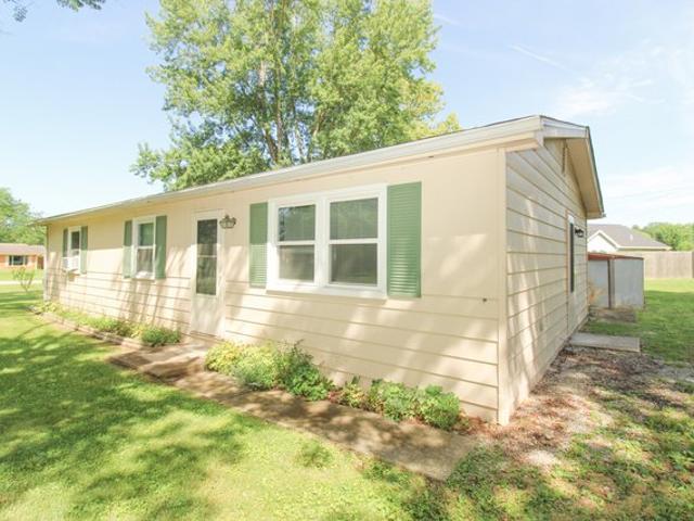 8125 N Brooks Ln, Scipio, IN 47273
