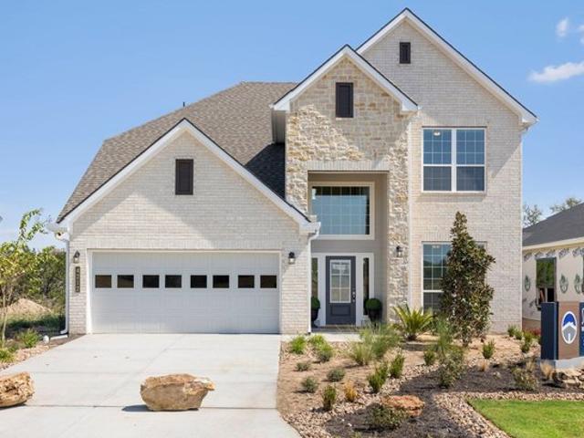 8125 Barnett Dr, Temple, TX 76502