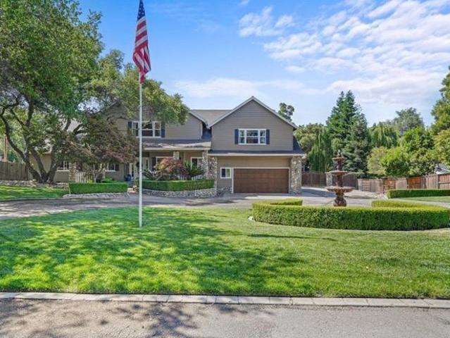 8125 Barton Rd, Granite Bay, CA 95746