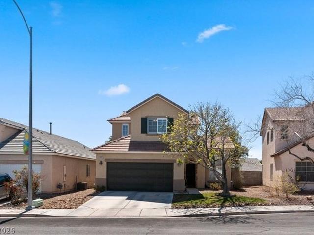 8125 Boxberry Ave, Las Vegas, NV 89131