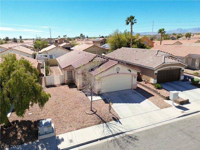 8125 Defiance Ave, Las Vegas, NV 89129