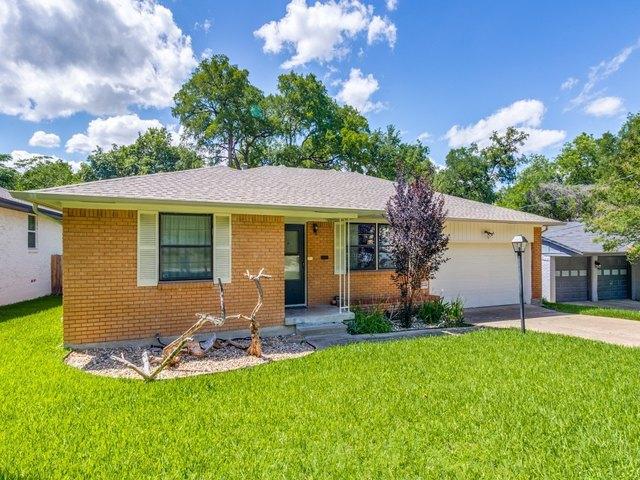 8125 Hunnicut Rd, Dallas, TX 75228
