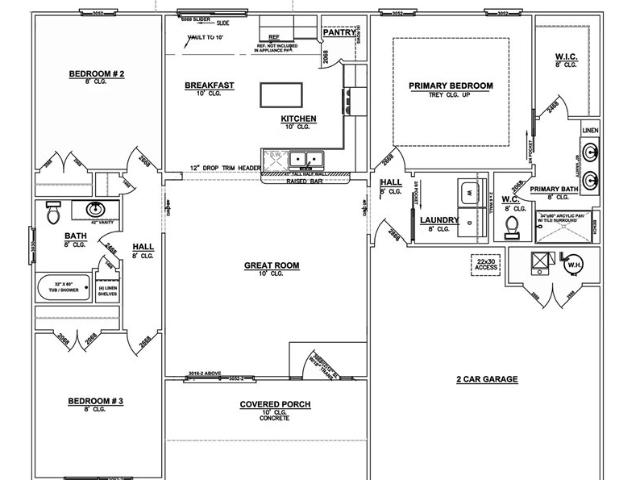8125 LOT 902 Zelpha Boulevard