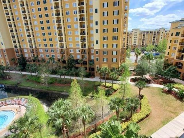 8125 Resort Village Dr #5606, Orlando, FL 32821