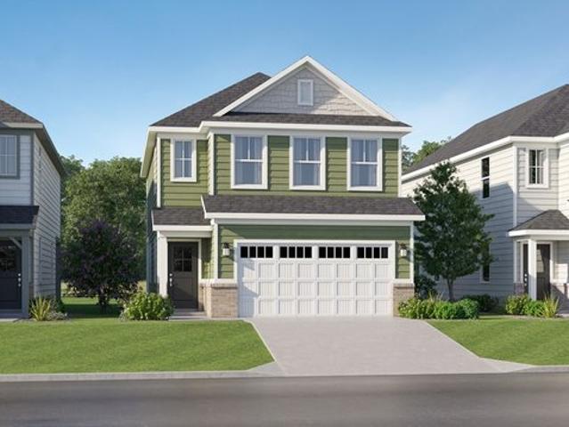 8125 Ridge Line Dr, Pendleton, IN 46064