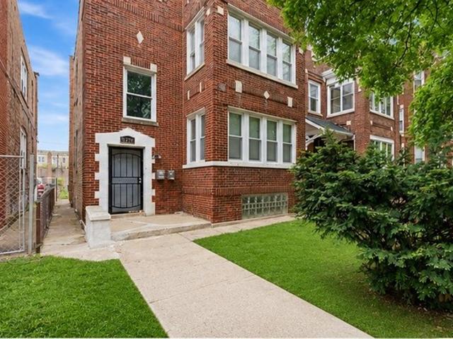 8125 S Evans Ave, Chicago, IL 60619