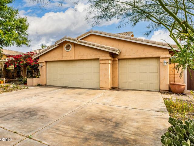8125 S Taylor Dr, Tempe, AZ 85284 | Compass
