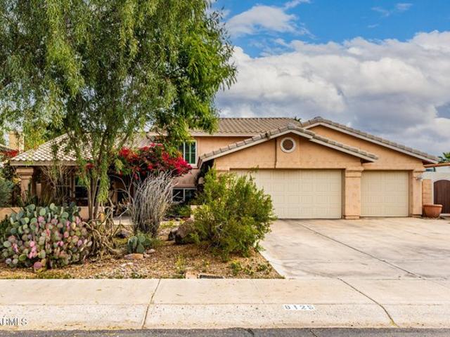 8125 S Taylor Dr, Tempe, AZ 85284