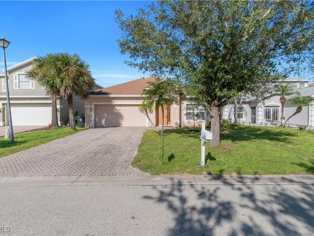 8125 Silver Birch Way, Lehigh Acres, FL 33971 | MLS #2025020 | Compass