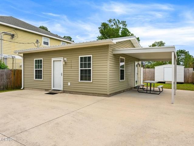 8125 Singletary St, Panama City Beach, FL 32407