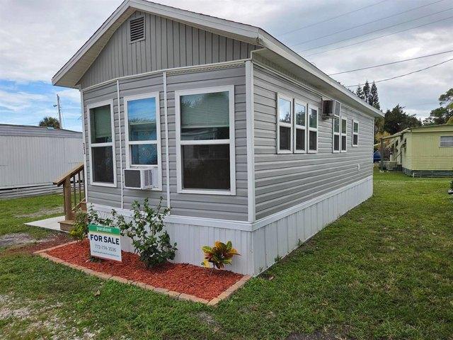 8125 US 1 Hwy Unit 11, Vero Beach, SC 32967