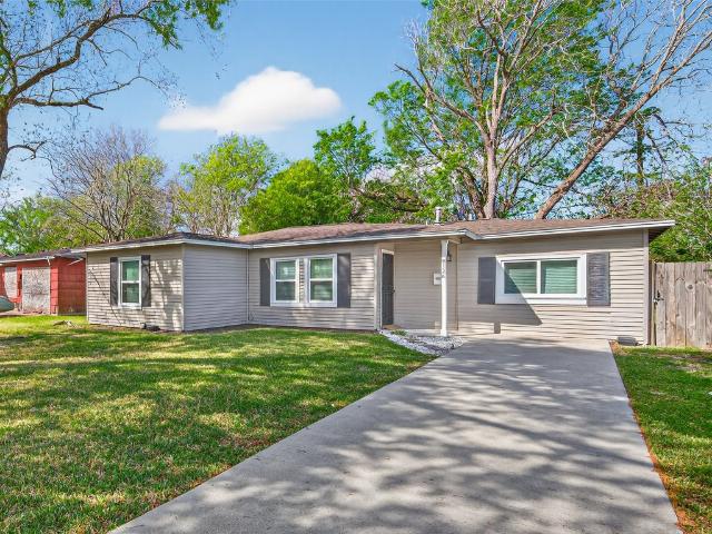 8126 Marcy Dr, Houston, TX 77033 | MLS #88707 | Compass
