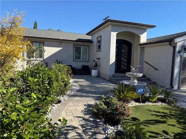 8126 Matilija Ave, Panorama City, CA 91402