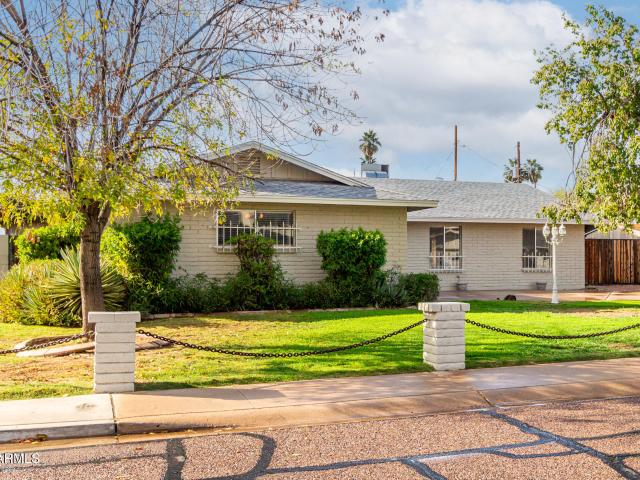 8126 N 16th Dr, Phoenix, AZ 85021 | MLS #6929 | Compass