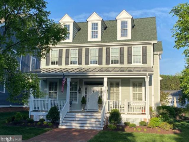 8126 N Fork Blvd, Easton, MD 21601