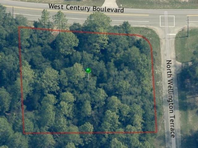 8126 N Wellington Ter, Citrus Springs, FL 34433