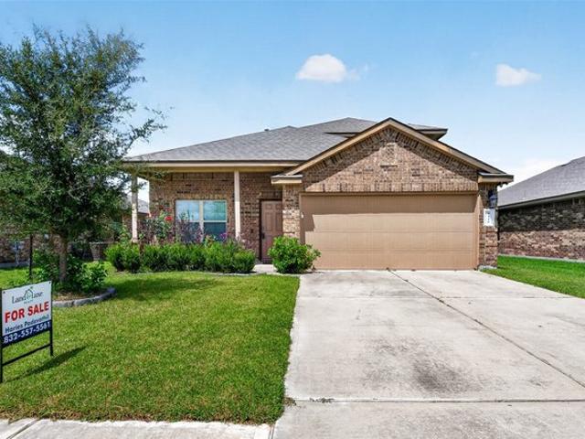 8126 Oakleaf Meadow Ct, Rosharon, TX 77583