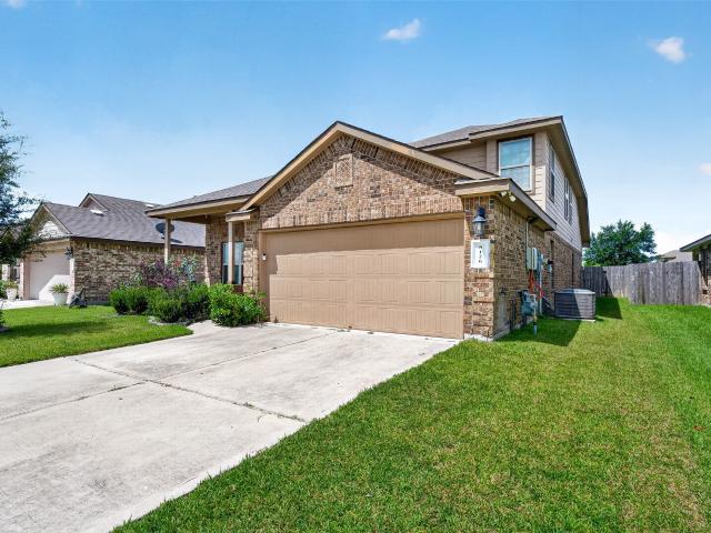 8126 Oakleaf Meadow Court