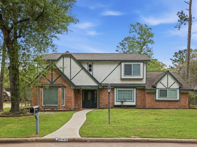 8126 Bideford Ln, Houston, TX 77070 | MLS #26281 | Compass