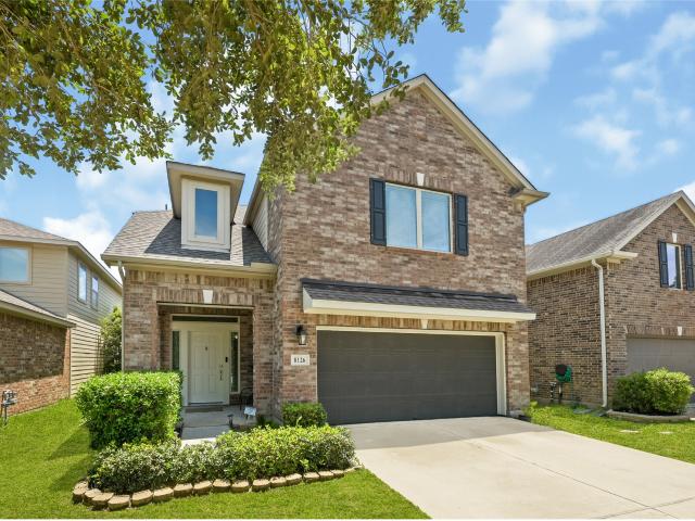 8126 Heartbrook Field Lane