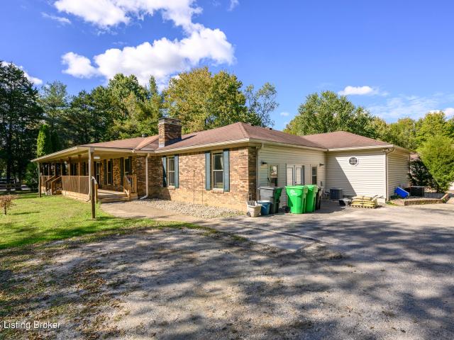 8126 John Pectol Rd