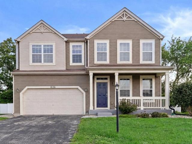 8126 Whitetail Dr, Mount Pleasant, WI 53406