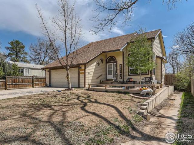 8126 4th St, Wellington, CO 80549