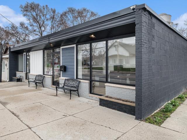 8127 Miller Road