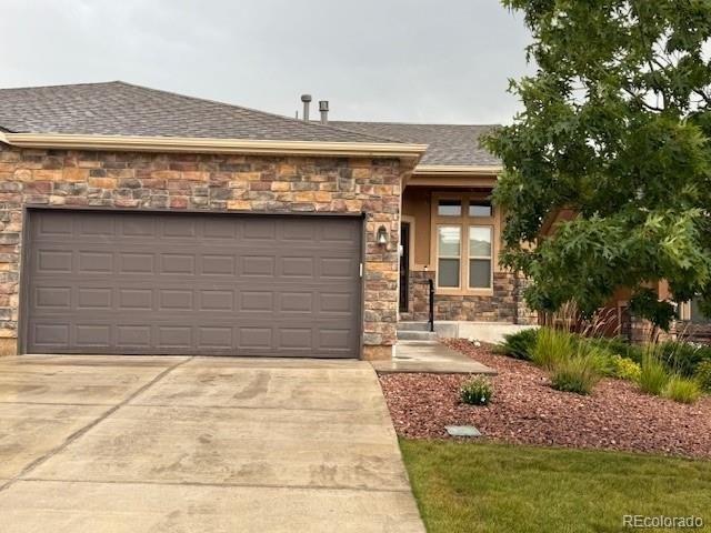 8127 Mockorange Hts Lot 46, Colorado Springs, CO 80908