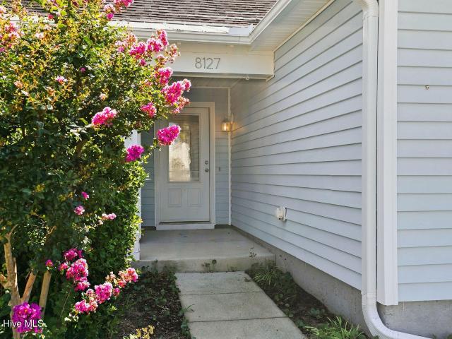 8127 Bahia Honda Drive