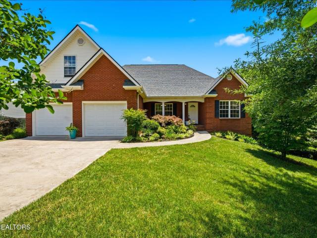 8127 Canter Lane