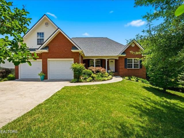 8127 Canter Ln, Powell, TN 37849