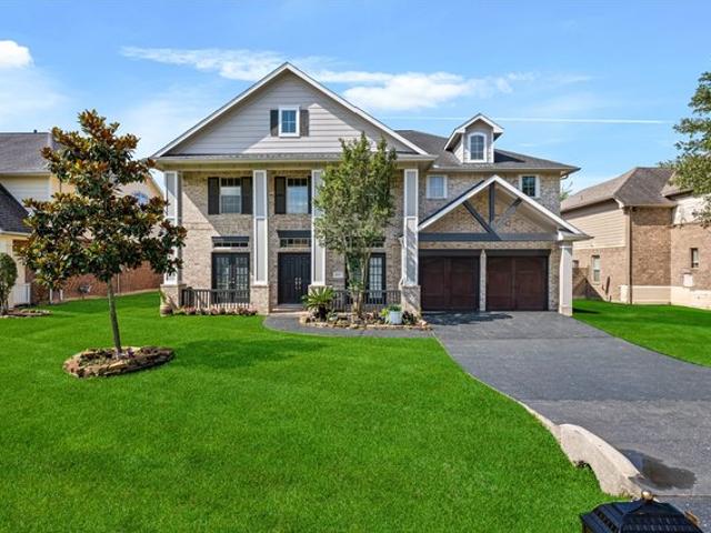 8127 Edenwood Dr, Spring, TX 77389