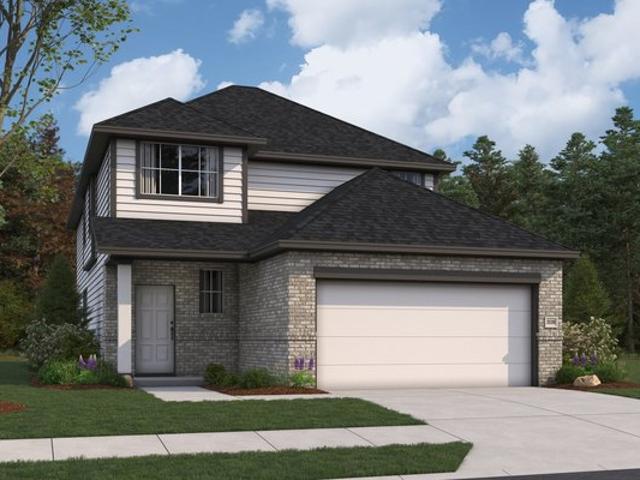 8127 Goliad Way, Beasley, TX 77417