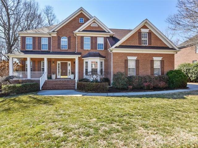 8127 Grahamson Ln, Charlotte, NC 28269